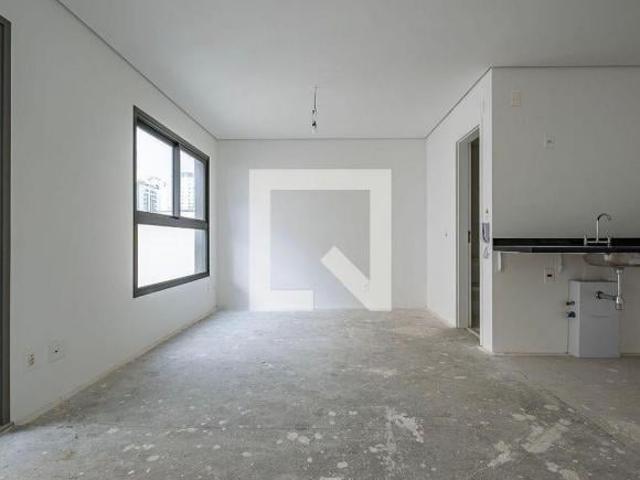 Apartamento à Venda Jardim Paulista, 1 Quarto, 37 m2
