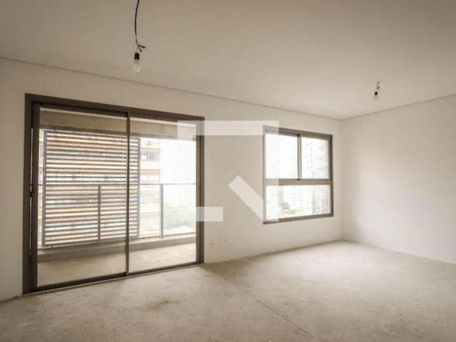 Apartamento à Venda Jardim Paulista, 1 Quarto, 37 m2