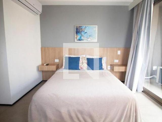 Apartamento à Venda Jardim Paulista, 1 Quarto, 34 m2