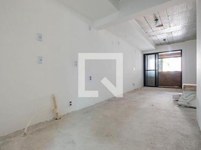 Apartamento à Venda Jardim Paulista, 1 Quarto, 34 m2