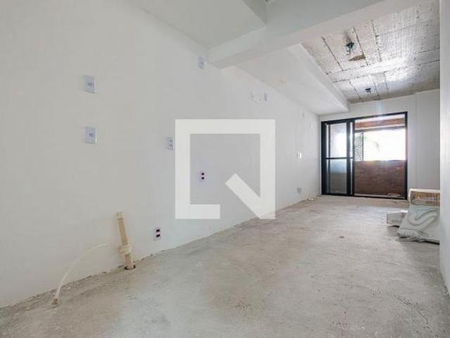 Apartamento à Venda Jardim Paulista, 1 Quarto, 34 m2