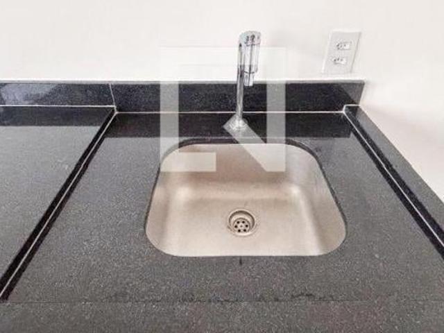 Apartamento à Venda Jardim Paulista, 1 Quarto, 34 m2