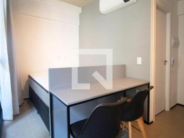 Apartamento à Venda Jardim Paulista, 1 Quarto, 34 m2