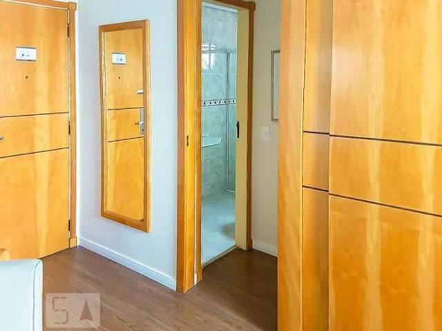 Apartamento à Venda Jardim Paulista, 1 Quarto, 34 m2