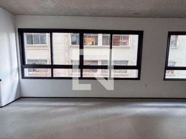 Apartamento à Venda Jardim Paulista, 1 Quarto, 34 m2