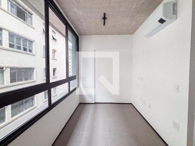 Apartamento à Venda Jardim Paulista, 1 Quarto, 34 m2