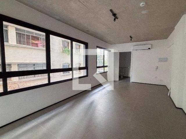 Apartamento à Venda Jardim Paulista, 1 Quarto, 34 m² São Paulo