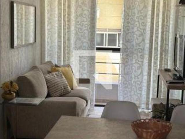 Apartamento à Venda Jardim Paulista, 1 Quarto, 34 m² São Paulo