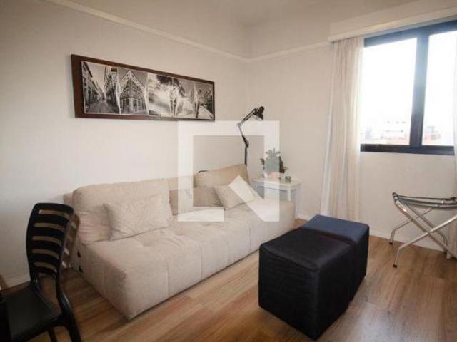 Apartamento à Venda Jardim Paulista, 1 Quarto, 35 m2
