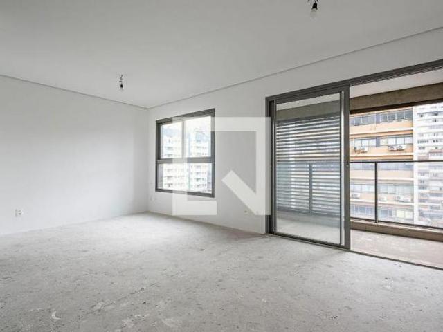 Apartamento à Venda Jardim Paulista, 1 Quarto, 35 m2