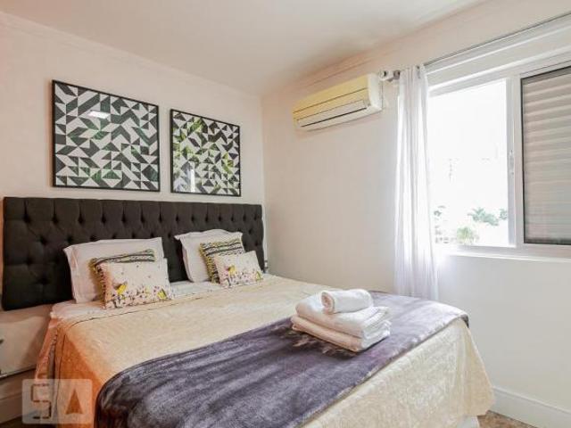 Apartamento à Venda Jardim Paulista, 1 Quarto, 35 m2