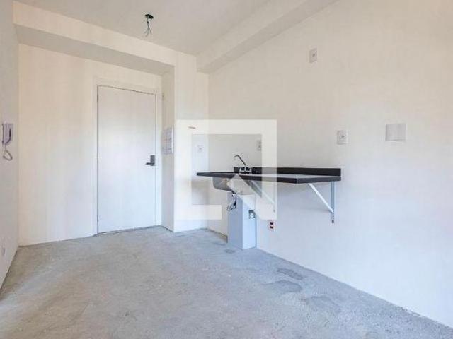 Apartamento à Venda Jardim Paulista, 1 Quarto, 36 m2