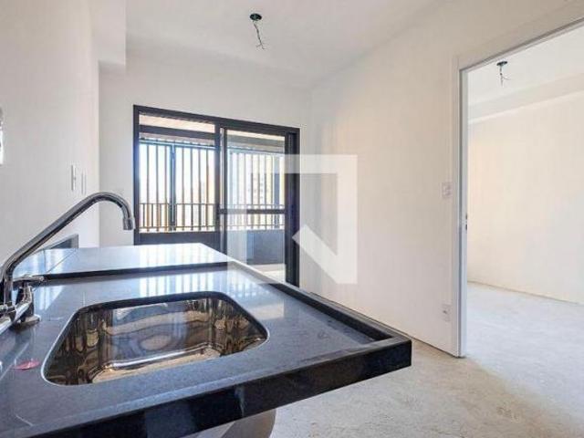 Apartamento à Venda Jardim Paulista, 1 Quarto, 36 m2