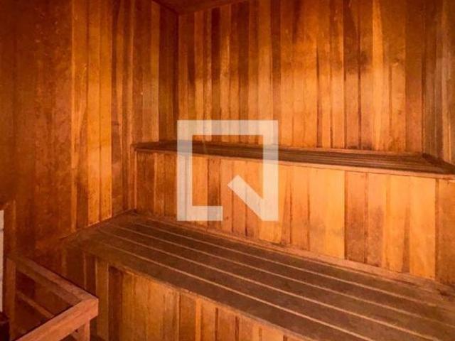 Apartamento à Venda Jardim Paulista, 1 Quarto, 36 m2