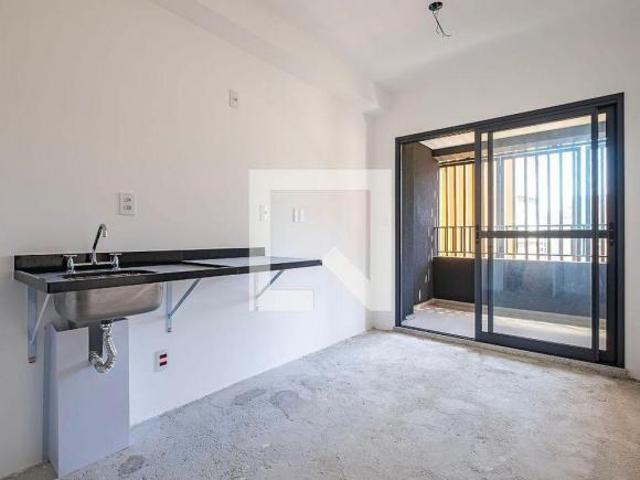 Apartamento à Venda Jardim Paulista, 1 Quarto, 36 m2