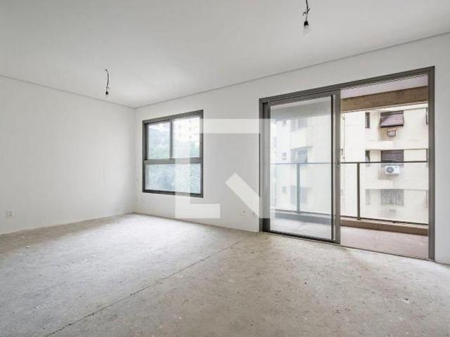 Apartamento à Venda Jardim Paulista, 1 Quarto, 36 m2