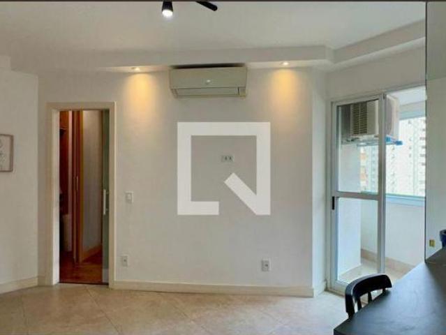 Apartamento à Venda Jardim Paulista, 1 Quarto, 36 m2