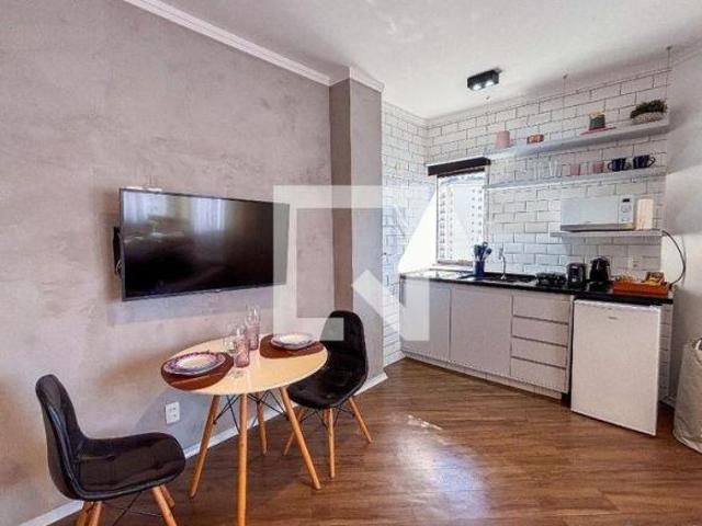 Apartamento à Venda Jardim Paulista, 1 Quarto, 36 m2