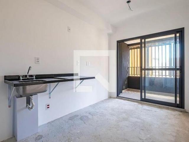 Apartamento à Venda Jardim Paulista, 1 Quarto, 36 m2