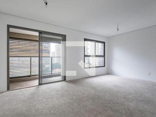 Apartamento à Venda Jardim Paulista, 1 Quarto, 38 m2