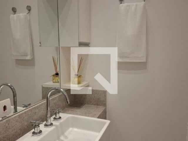 Apartamento à Venda Jardim Paulista, 1 Quarto, 38 m2