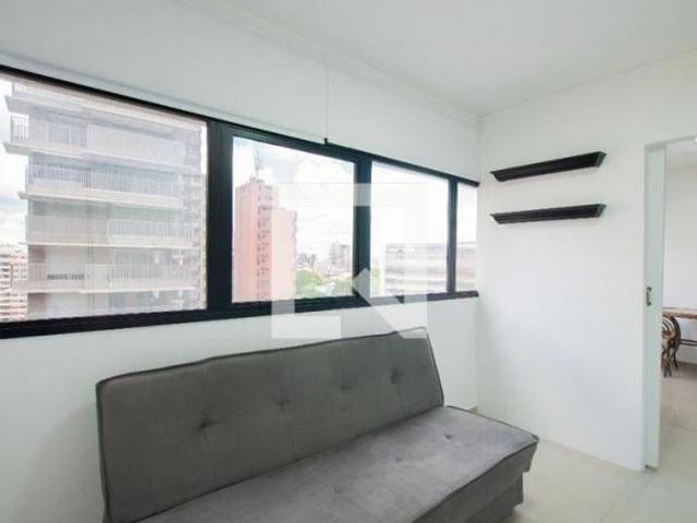Apartamento à Venda Jardim Paulista, 1 Quarto, 38 m2