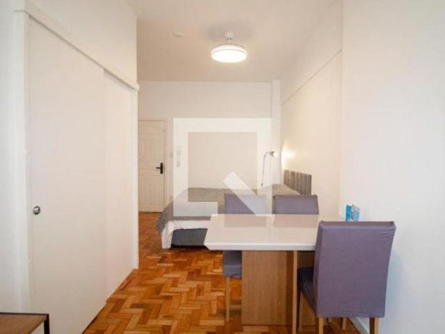 Apartamento à Venda Jardim Paulista, 1 Quarto, 38 m2