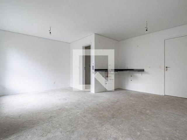 Apartamento à Venda Jardim Paulista, 1 Quarto, 38 m2