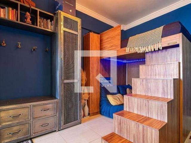 Apartamento à Venda Jardim Paulista, 1 Quarto, 38 m2