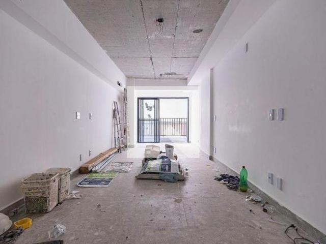 Apartamento à Venda Jardim Paulista, 1 Quarto, 38 m2