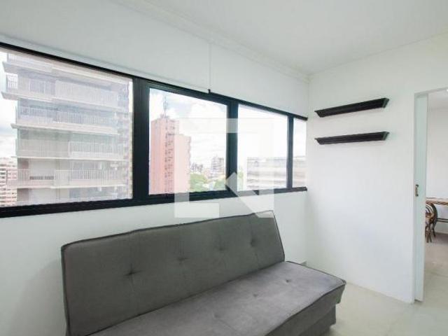 Apartamento à Venda Jardim Paulista, 1 Quarto, 38 m2