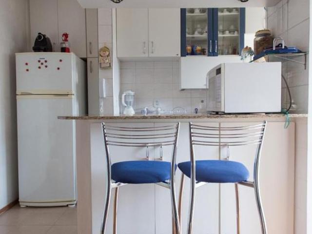 Apartamento à Venda Jardim Paulista, 1 Quarto, 38 m2