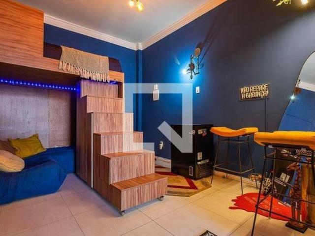Apartamento à Venda Jardim Paulista, 1 Quarto, 38 m2
