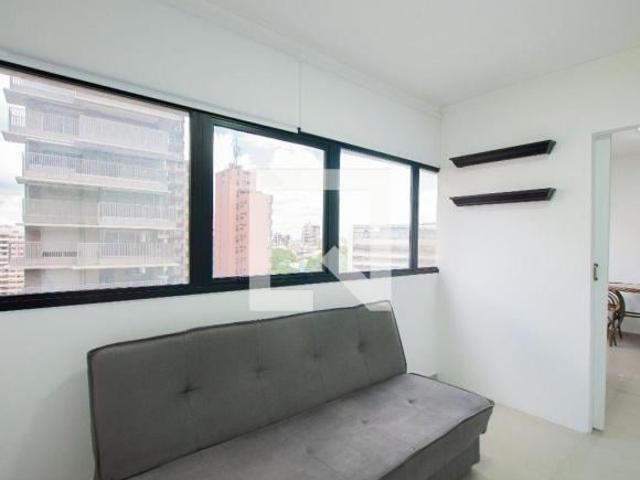 Apartamento à Venda Jardim Paulista, 1 Quarto, 38 m2