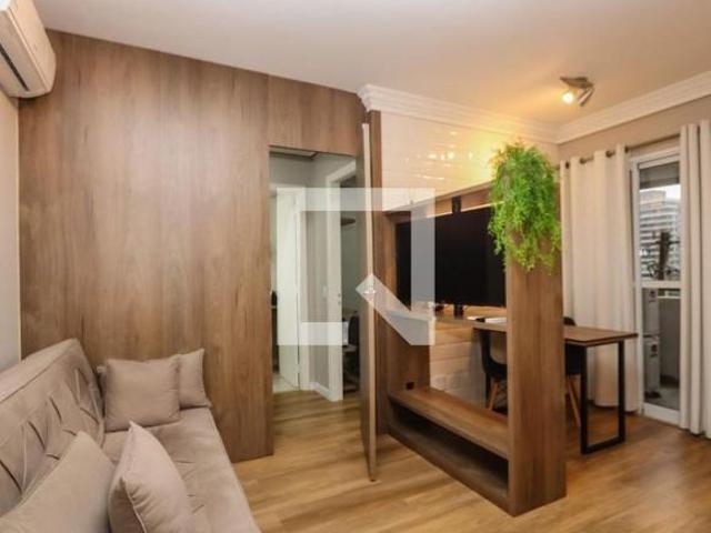 Apartamento à Venda Jardim Paulista, 1 Quarto, 38 m2