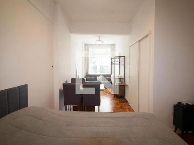 Apartamento à Venda Jardim Paulista, 1 Quarto, 38 m2