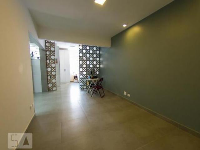 Apartamento à Venda Jardim Paulista, 1 Quarto, 38 m² São Paulo