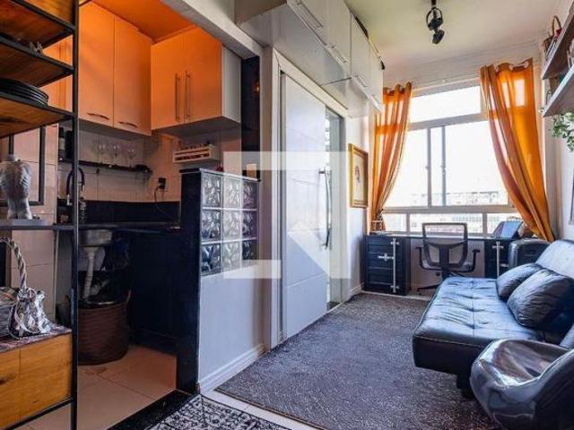 Apartamento à Venda Jardim Paulista, 1 Quarto, 38 m² São Paulo