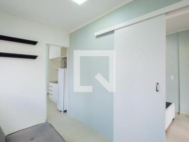 Apartamento à Venda Jardim Paulista, 1 Quarto, 38 m² São Paulo