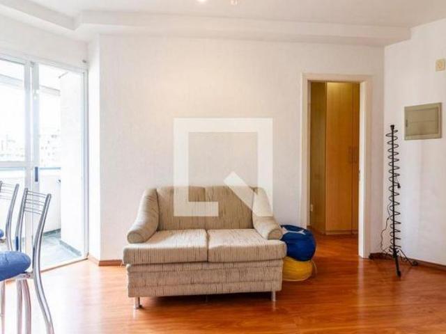 Apartamento à Venda Jardim Paulista, 1 Quarto, 38 m² São Paulo