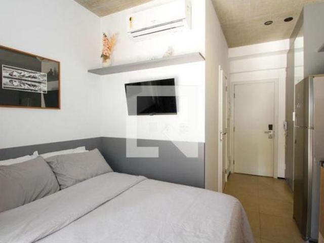 Apartamento à Venda Jardim Paulista, 1 Quarto, 38 m² São Paulo