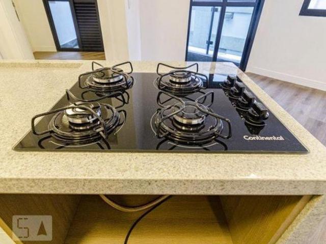 Apartamento à Venda Jardim Paulista, 1 Quarto, 39 m2