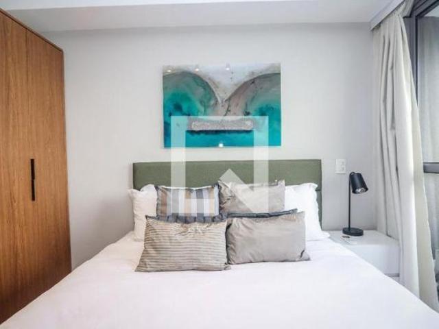 Apartamento à Venda Jardim Paulista, 1 Quarto, 39 m2