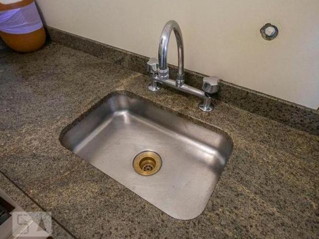Apartamento à Venda Jardim Paulista, 1 Quarto, 39 m2