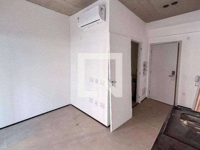 Apartamento à Venda Jardim Paulista, 1 Quarto, 39 m2
