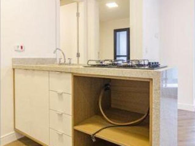 Apartamento à Venda Jardim Paulista, 1 Quarto, 39 m2