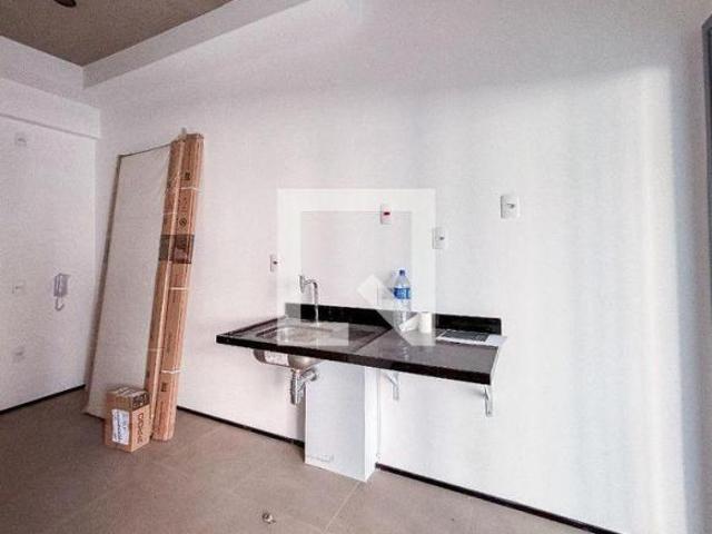 Apartamento à Venda Jardim Paulista, 1 Quarto, 39 m² São Paulo