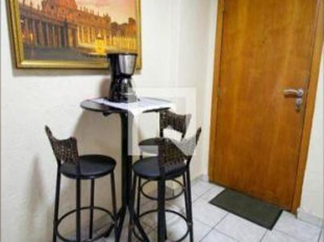 Apartamento à Venda Jardim Paulista, 1 Quarto, 39 m² São Paulo