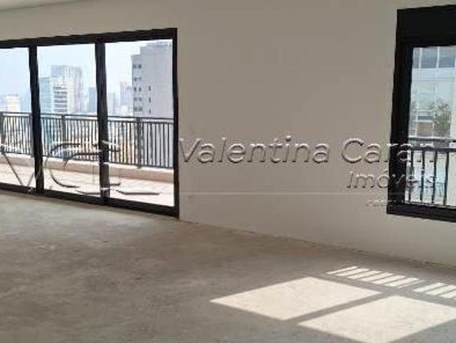 Apartamento à venda Jardim Paulista