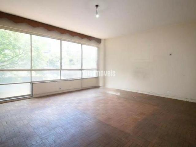 Apartamento à Venda Jardim Paulista, 220 m2